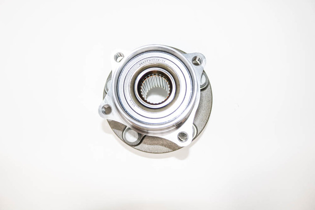 43510-47012 - Wheel Bearing and Hub (Left, Right, Front) Longo Toyota Parts
