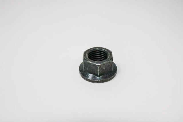 90080-17223 - Lower Control Arm Retainer Nut Longo Toyota Parts