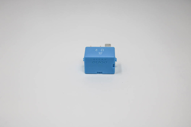 90080-87026 - Multi Purpose Relay Longo Toyota Parts