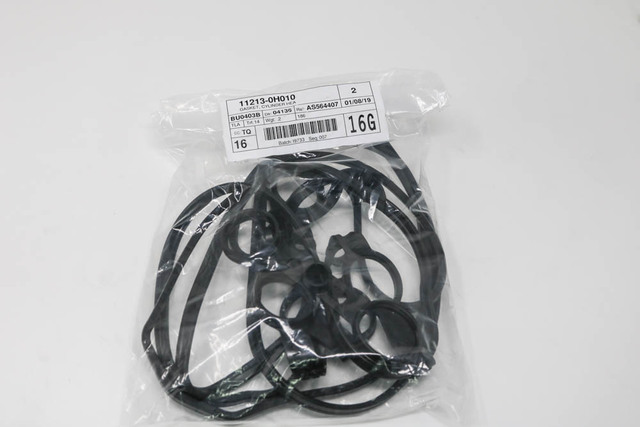 11213-0H010 - Engine Valve Cover Gasket 2001-2015 Toyota | Longo Toyota ...