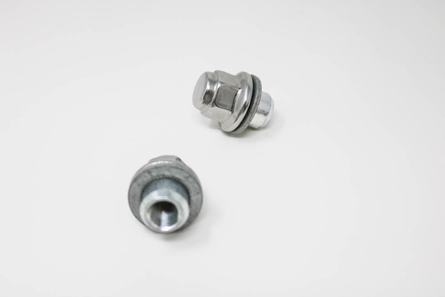 90942-A1009 - Wheel Nut 1984-2025 Toyota | Longo Toyota Parts