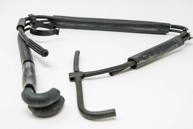 17308-0P030 - Evaporative Emissions System Lines 2009-2010 Toyota ...