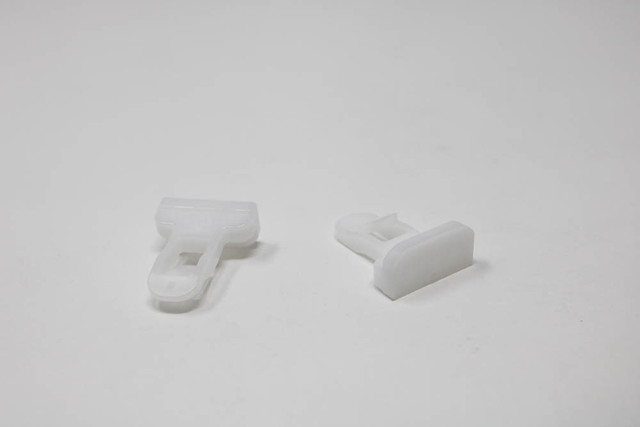 75392-35220 - Bumper Cover Retainer Clip 2007-2025 Toyota | Longo ...