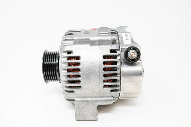 27060-0F020-84 - Alternator 2000-2003 Toyota | Longo Toyota Parts