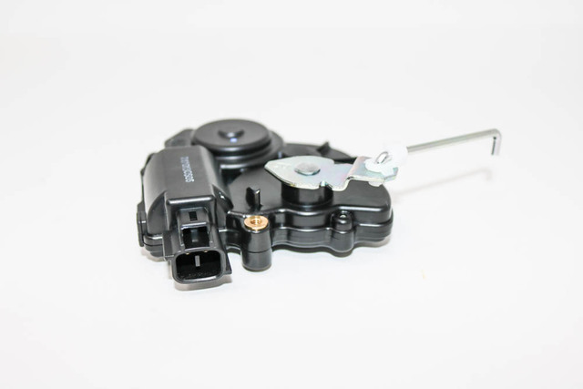 85620-08061 - Motor Assembly Slide Do Longo Toyota Parts