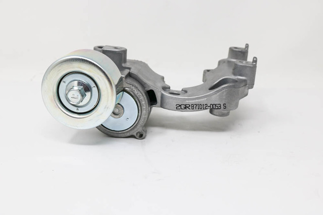 16620-31040 - Accessory Drive Belt Tensioner 2005-2018 Toyota | Longo ...