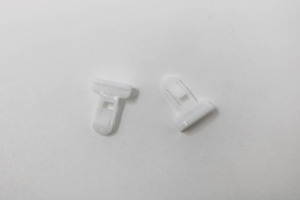 75392-35220 - Bumper Cover Retainer Clip 2007-2025 Toyota | Longo ...