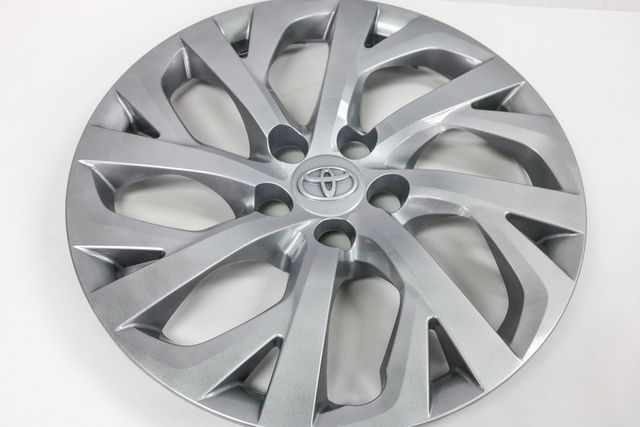 Buy Toyota Wheel Cover 42602-02530 | Longo Toyota Parts