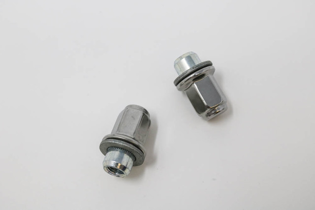 90942-A1011 - Wheel Lug Nut 2002-2021 Toyota | Longo Toyota Parts