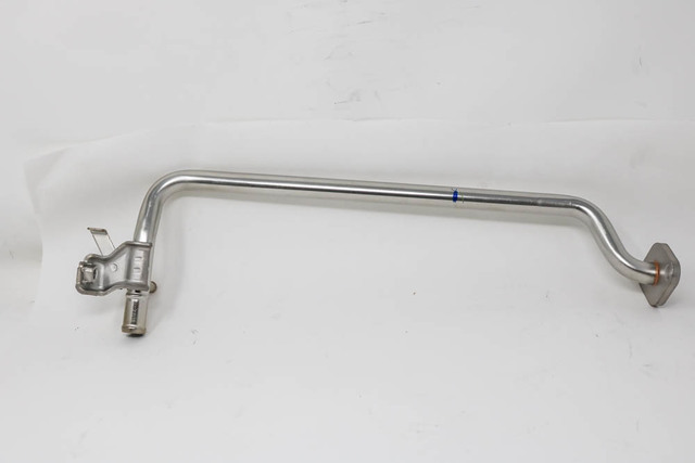 16268-75131 - Engine Coolant Bypass Pipe Longo Toyota Parts