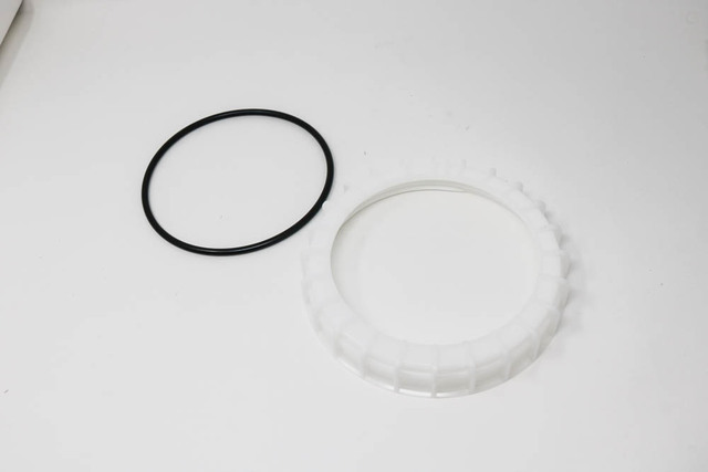 77169-52040 - Fuel Pump Assembly Retainer 2008-2019 Toyota | Longo ...