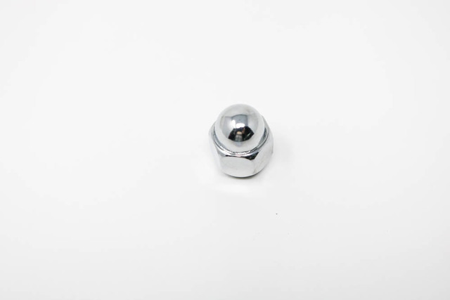 SU003-10733 - Wheel Lug Nut 2013-2025 Toyota | Longo Toyota Parts