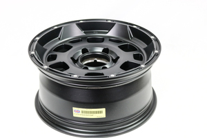 PTR56-35220-F2 - Taco Alloy Wheel Flt 2010-2021 Toyota | Longo Toyota Parts