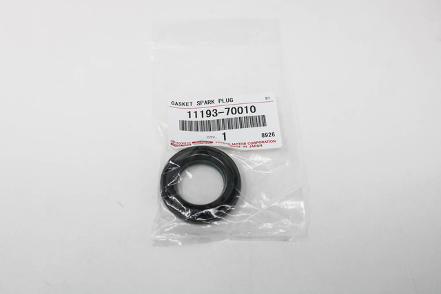 11193-70010 - Spark Plug Tube Seal 1992-2024 Toyota | Longo Toyota Parts