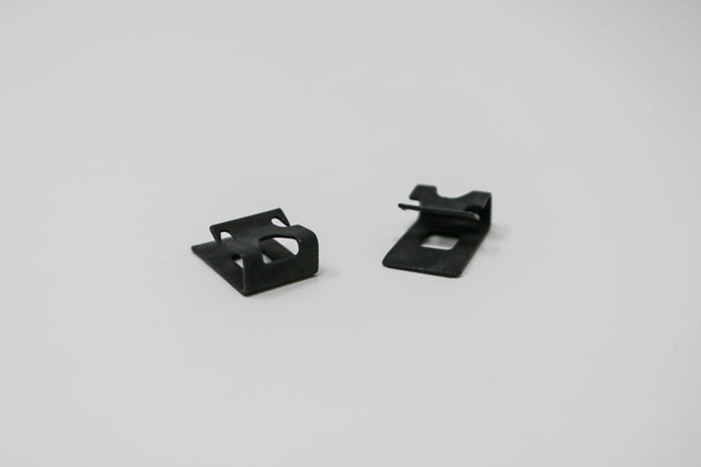 76854-44010 - Rear Spoiler Retainer 2005-2013 Toyota | Longo Toyota Parts