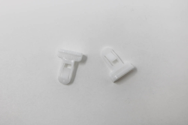 75392-35220 - Bumper Cover Retainer Clip 2007-2025 Toyota | Longo ...