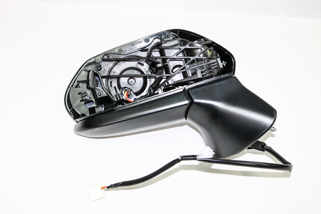 87910-06A20 - Mirror Assembly Right, Front Right Ficosa 2019-2025 ...