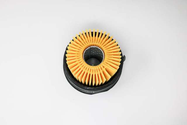 15650-38020 - Engine Oil Filter Housing 2010-2024 Toyota | Longo Toyota ...