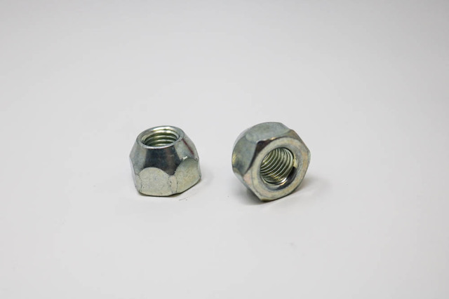 90942-01051 - Wheel Lug Nut Longo Toyota Parts