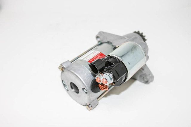 28100-0A011-84 - Starter Motor 2004-2019 Toyota | Longo Toyota Parts