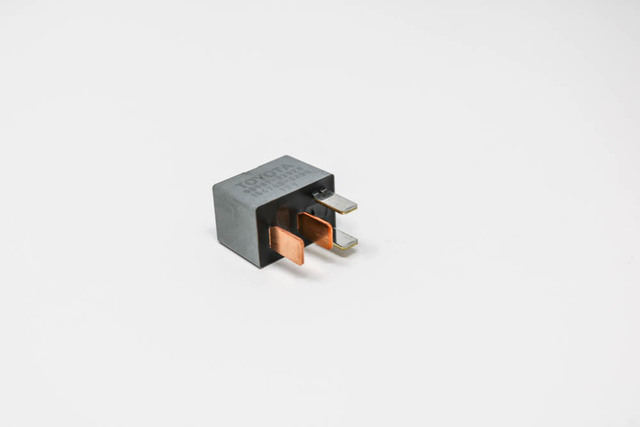 90987-02028 - Relay Longo Toyota Parts