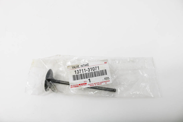 13540-0D010 - Engine Timing Chain Tensioner 1999-2008 Toyota | Longo ...