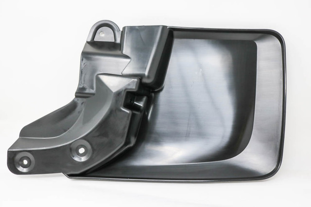 PT345-35170 - Splash Guards 2016-2023 Toyota Tacoma | Longo Toyota Parts