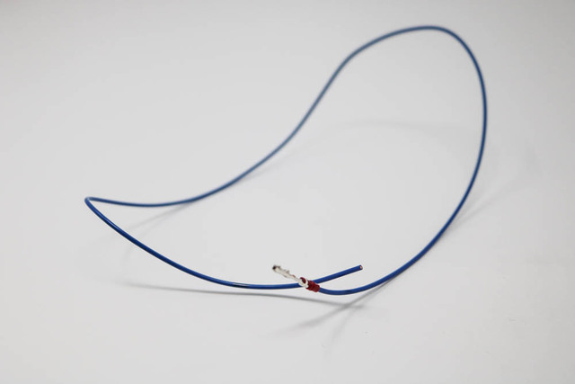 82998-24250 - Terminal, Repair With Wire Longo Toyota Parts