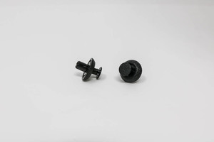 90467-07217 - Sight Shield Clip 2010-2025 Toyota | Longo Toyota Parts