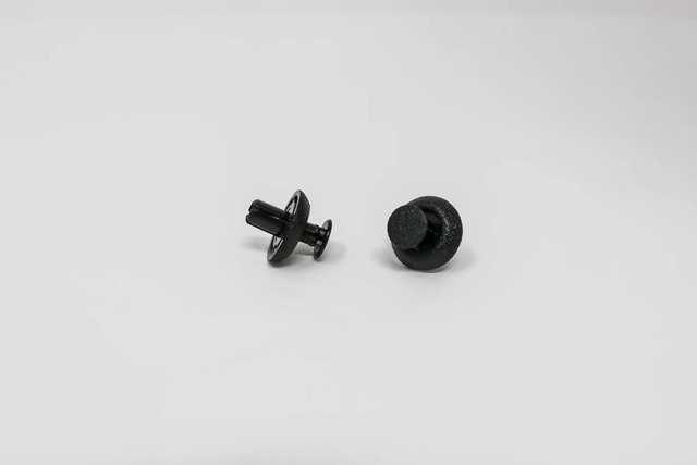 90467-07217 - Sight Shield Clip 2010-2025 Toyota | Longo Toyota Parts