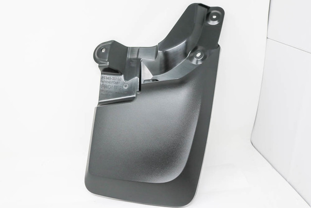 PT345-35170 - Splash Guards 2016-2023 Toyota Tacoma | Longo Toyota Parts