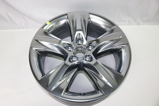 4260D-0E010 - Wheel Alloy 2014-2019 Toyota Highlander | Longo Toyota Parts