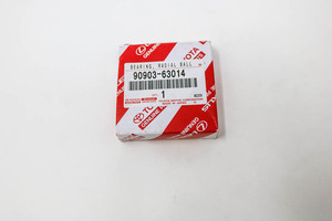 90903-63014 - Bearing Longo Toyota Parts