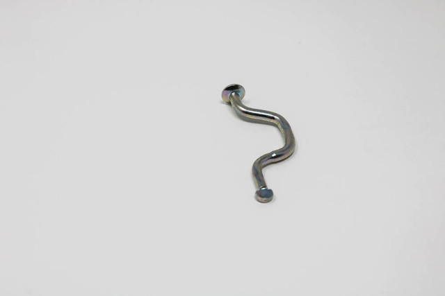 47447-50010 - Parking Brake Shoe Anchor Pin 1991-2024 Toyota | Longo ...