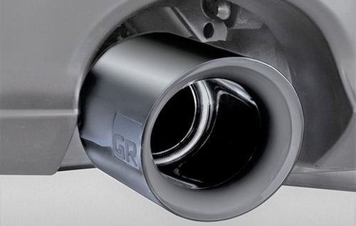2022-2024 Toyota GR86 GR86 Exhaust System PTR03-18220 | Toyota Parts Center