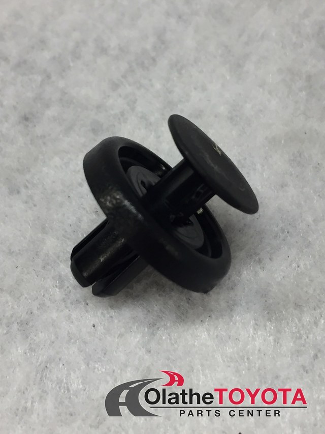 2010-2025 Toyota Fender Liner Clip 90467-07215 | Toyota Parts Center