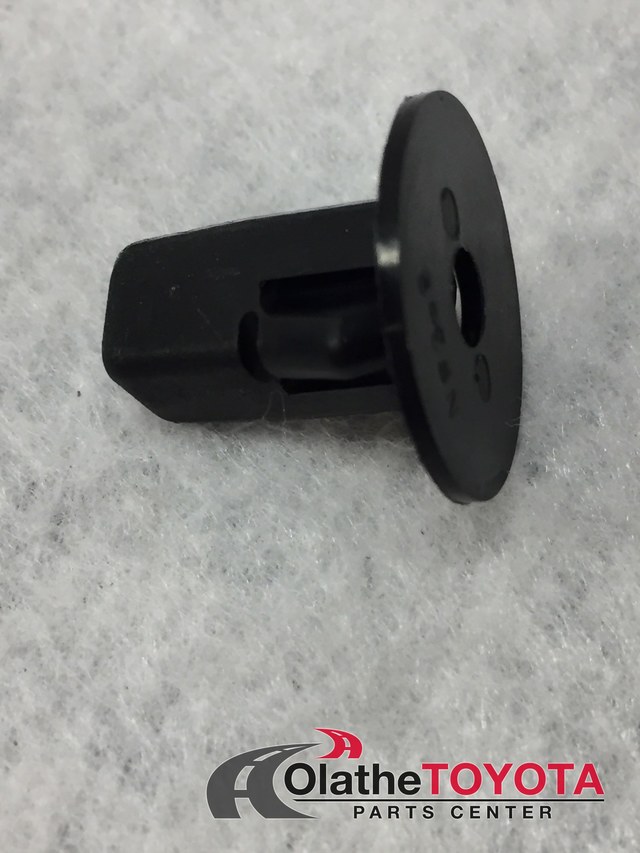 1991-2021 Toyota Fender Liner Grommet 90189-06013 | Toyota Parts Center