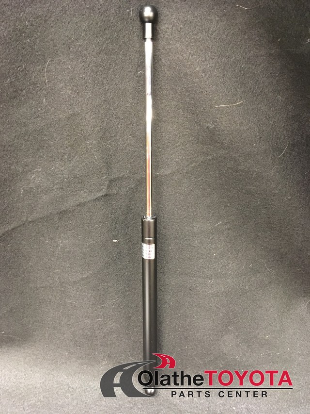 Hood Lift Support (Left) 5345069065 | Toyota Parts Center
