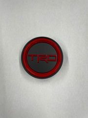 2022-2023 Toyota 4Runner Wheel Center Cap - Trd Pro PT998-89210-F2 ...