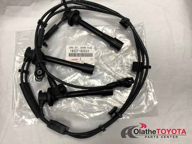 1995-2004 Toyota Spark Plug Wire Set 19037-62050 | Toyota Parts Center