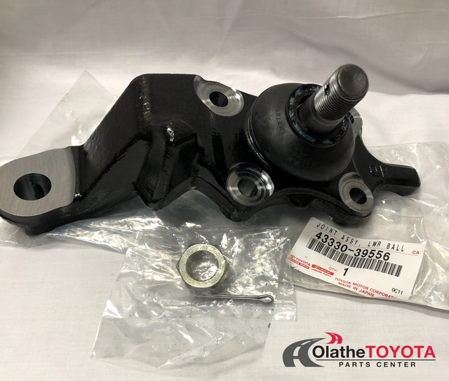 2001-2004 Toyota Tacoma Suspension Ball Joint (Right, Front, Lower ...