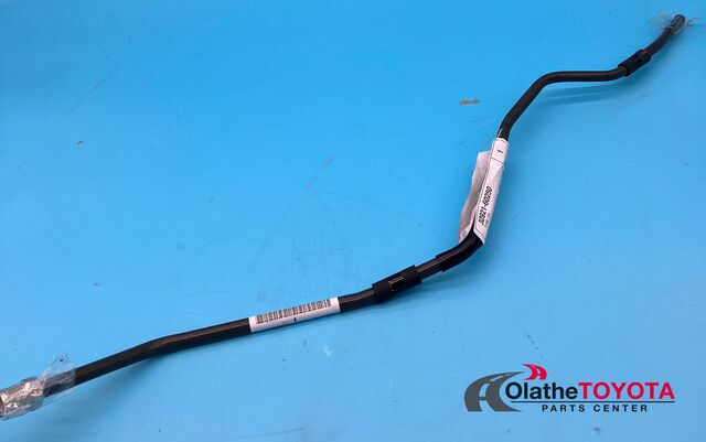 2007-2009 Toyota FJ Cruiser Inlet Tube 32921-60250 | Toyota Parts Center