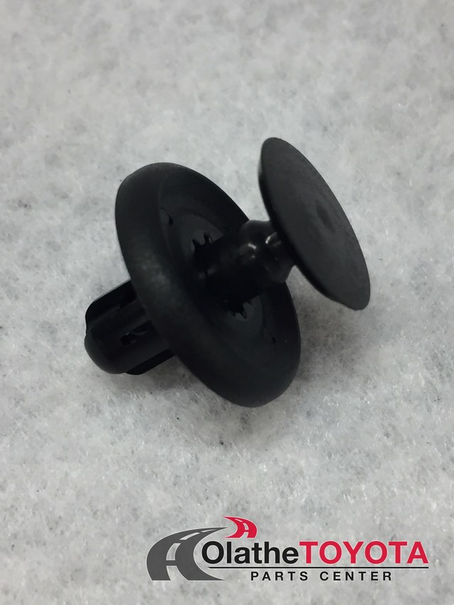 2002-2020 Toyota Fender Liner Clip 90467-07201 | Toyota Parts Center