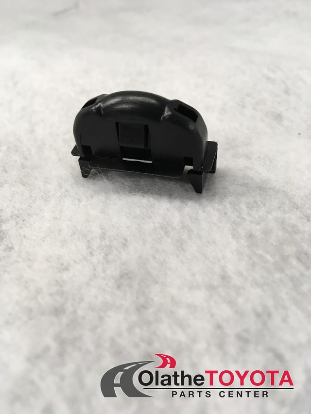 2005-2015 Toyota Tacoma Bumper Cover Spacer Panel Clip (Front ...