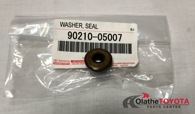 1995-2004 Toyota Engine Valve Cover Grommet 90210-05007 | Toyota Parts ...