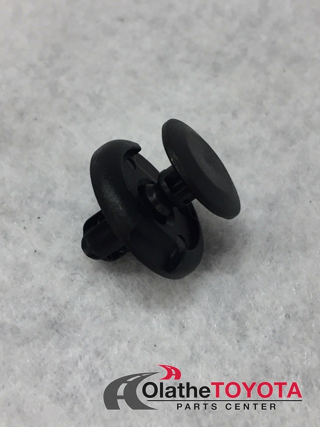 Splash Shields for 2013 Toyota Sienna | Toyota Parts Center