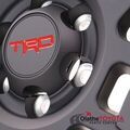 2013-2024 Toyota Trd 17-in. Matte Black Alloy Wheel PTR20-35110-BK ...