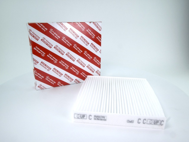 2012-2024 Toyota Cabin Air Filter 8713907020 | Toyota Parts Center