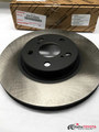 Genuine OEM Toyota Brake Rotors | Toyota Parts Center