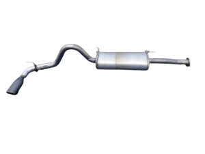 2019-2023 Toyota Tacoma TRD Performance Exhaust PTR03-35190 | Toyota ...